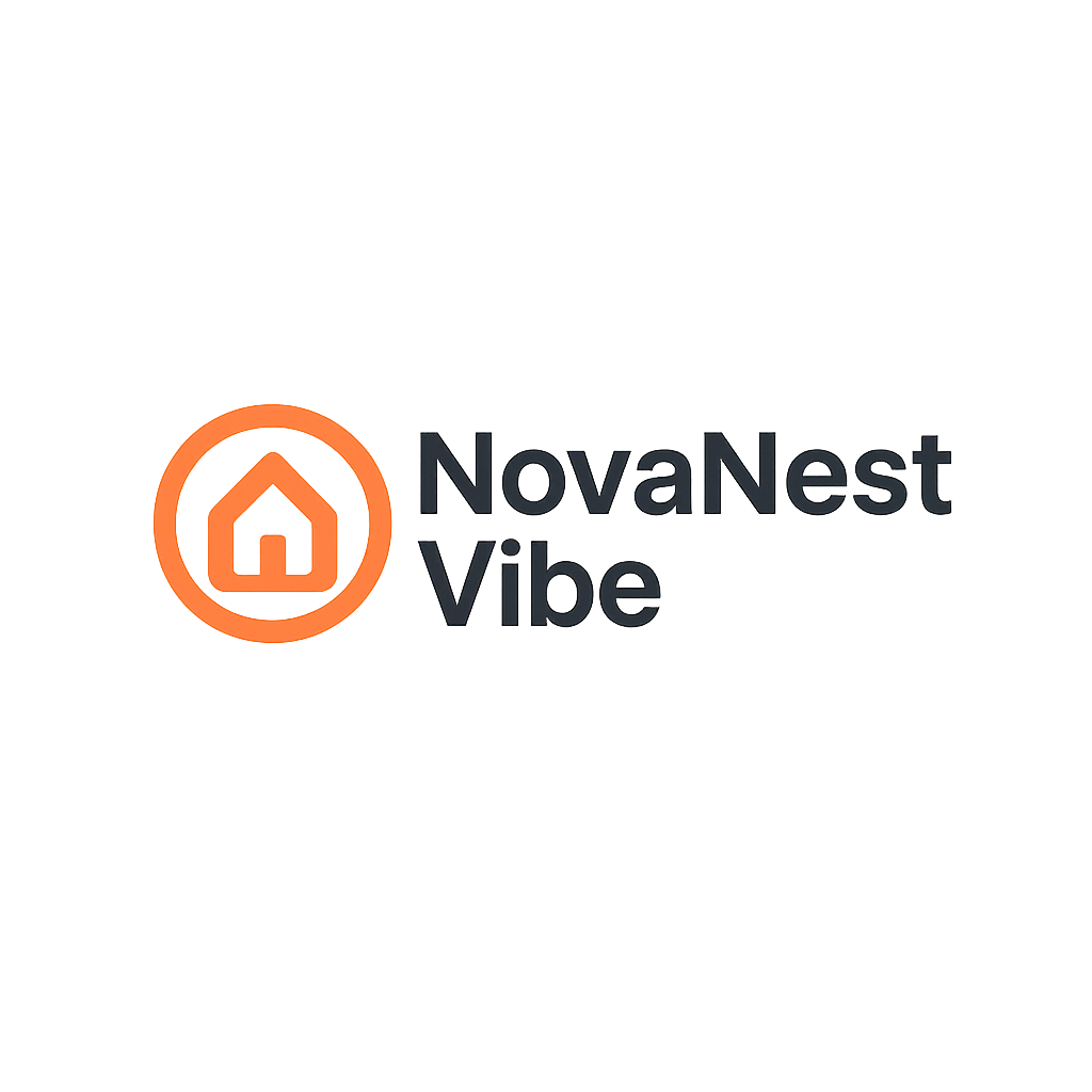 NovaNest Vibe